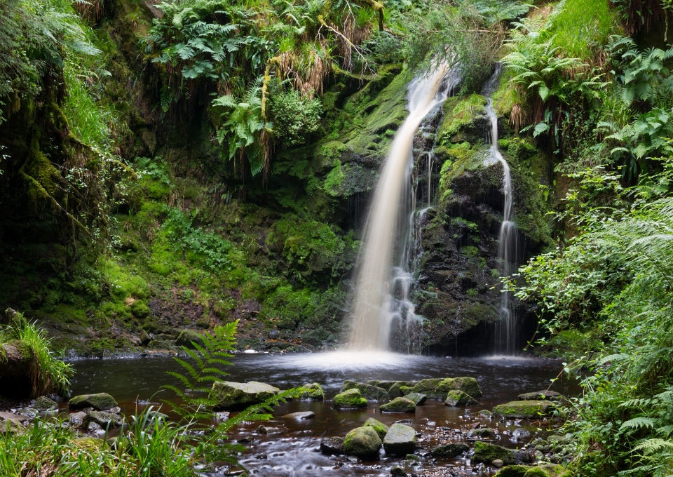 12 Hidden Gems Of Northumberland - Matfen Hall